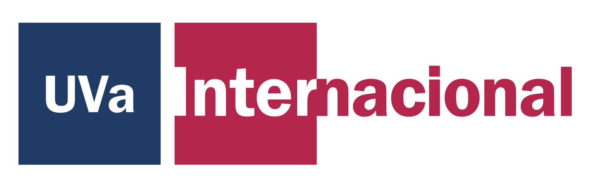 Home - Internacional UVa